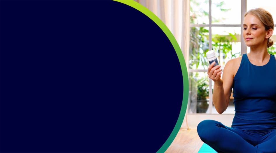 VELSIPITY® (etrasimod) for Adults with Moderate to Severe UC | Risk Info