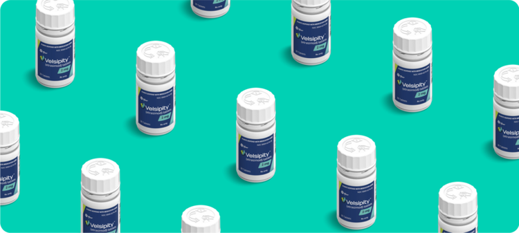 Official Patient Website | VELSIPITY® (Etrasimod)