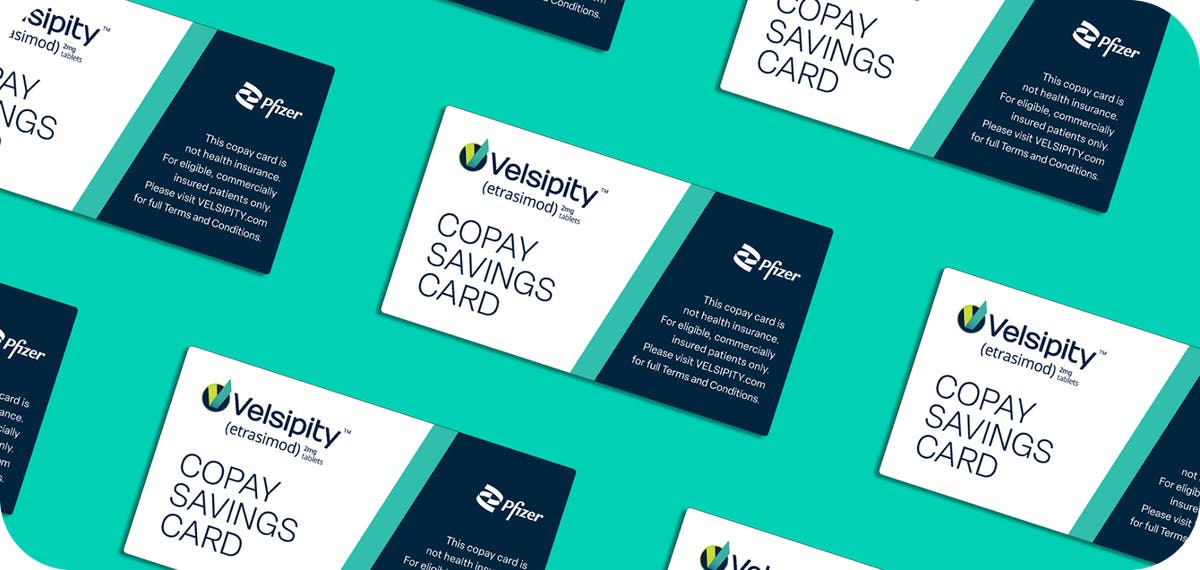 Patient Support Program VelsipityForMe | VELSIPITY® (etrasimod)